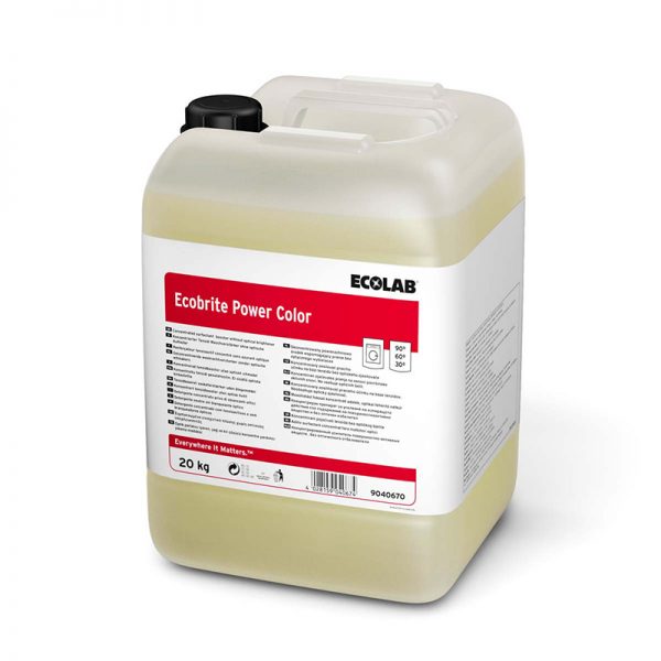 Ecobrite Booster Plus – Farma – Promet