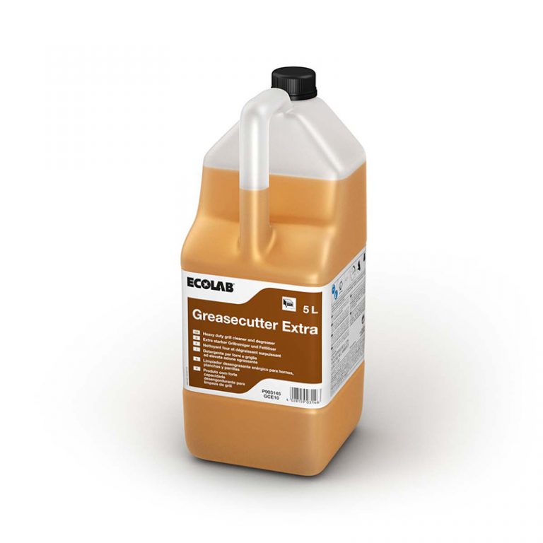 Greasecutter Plus – Farma – Promet