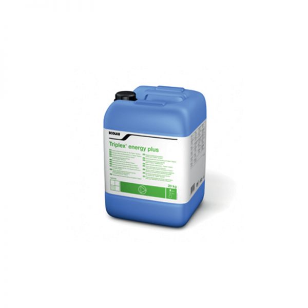 Triplex energy plus – Farma – Promet