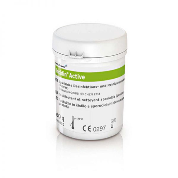 Incidin Pro – Farma – Promet