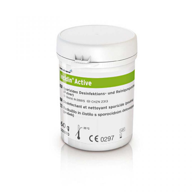 Incidin Pro – Farma – Promet