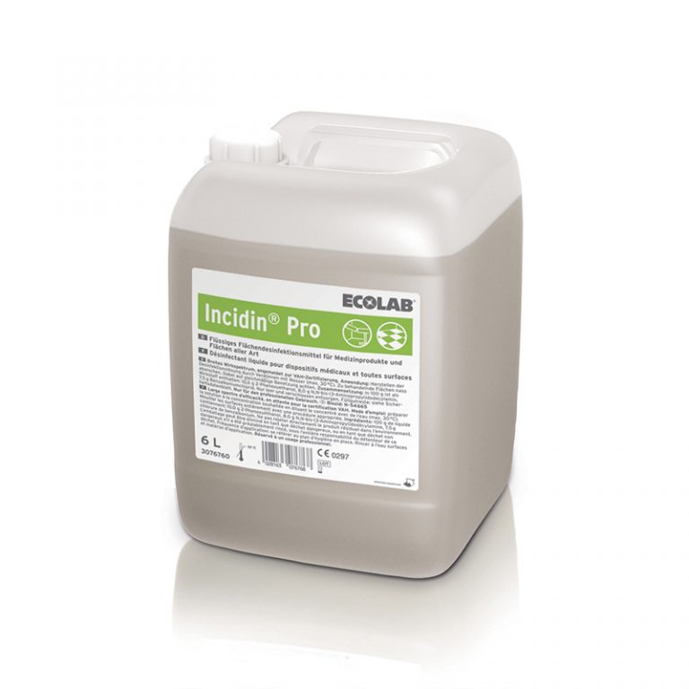 Incidin Pro – Farma – Promet