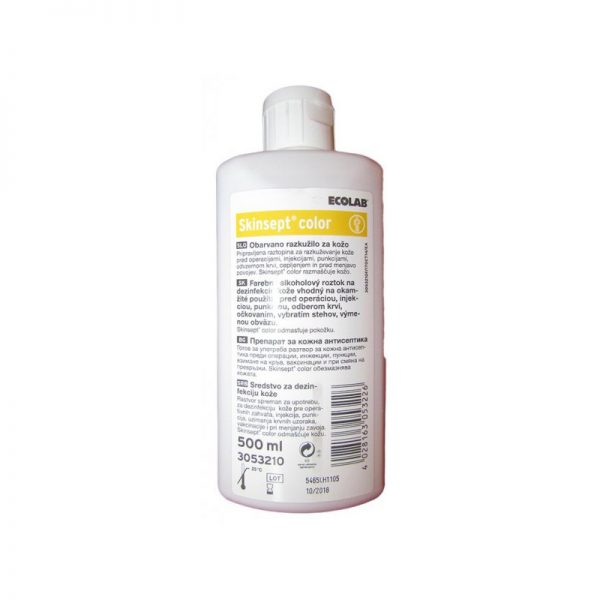 Citroclorex 2% – Farma – Promet